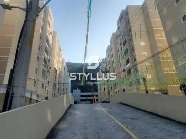 Apartamento para Venda em Rio de Janeiro/RJ Água Santa 2 Quartos