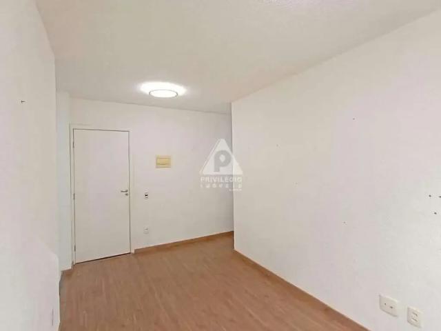 Apartamento para Venda em Rio de Janeiro/RJ Água Santa 2 Quartos
