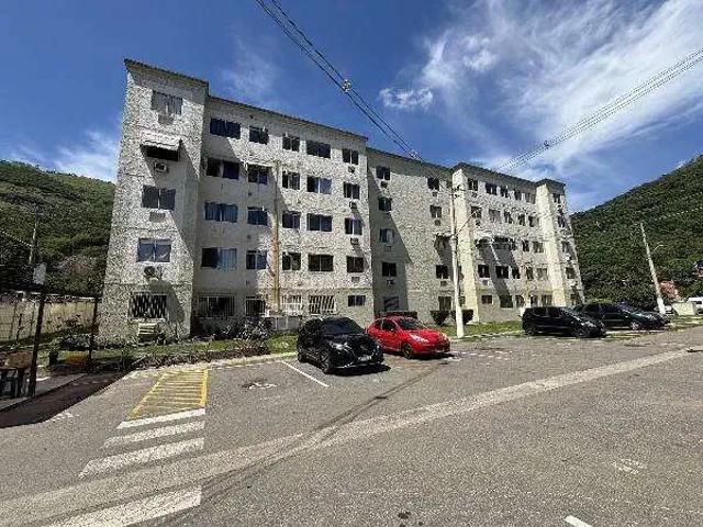 Apartamento para Venda em Rio de Janeiro/RJ Água Santa 2 Quartos