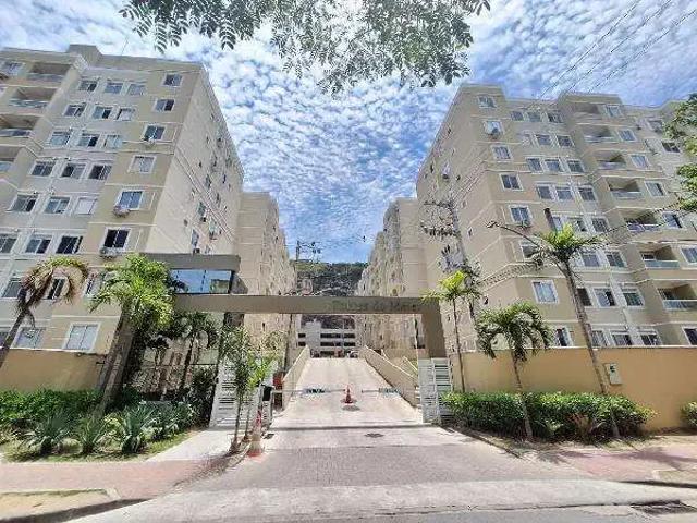 Apartamento para Venda em Rio de Janeiro/RJ Água Santa 2 Quartos