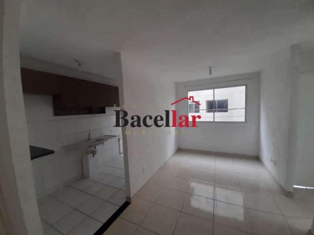 Apartamento para Venda em Rio de Janeiro/RJ Água Santa 2 Quartos