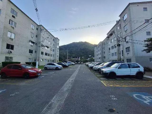 Apartamento para Venda em Rio de Janeiro/RJ Água Santa 2 Quartos