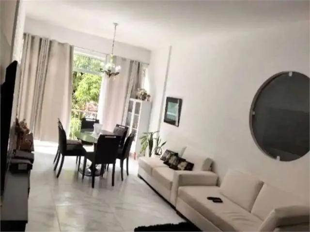 Apartamento para Venda em Rio de Janeiro/RJ Alto da Boa Vista 3 Quartos