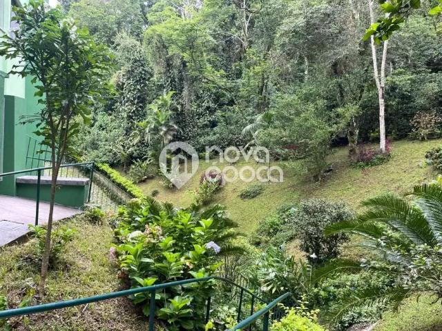 Apartamento para Venda em Rio de Janeiro/RJ Alto da Boa Vista 3 Quartos