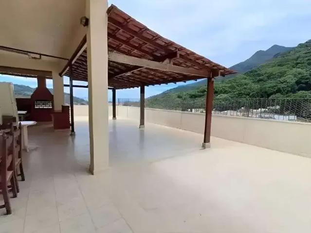 Apartamento para Venda em Rio de Janeiro/RJ Alto da Boa Vista 3 Quartos