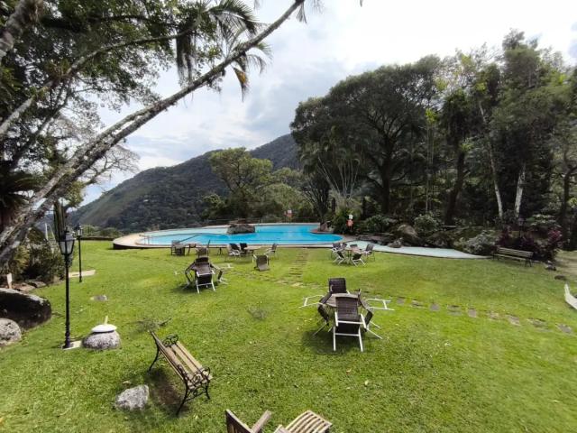 Apartamento para Venda em Rio de Janeiro/RJ Alto da Boa Vista 1 Quartos