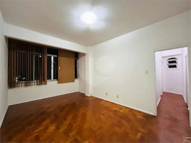 Apartamento para Venda em Rio de Janeiro/RJ Alto da Boa Vista 2 Quartos