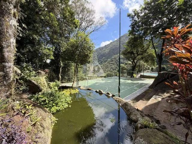 Apartamento para Venda em Rio de Janeiro/RJ Alto da Boa Vista 2 Quartos