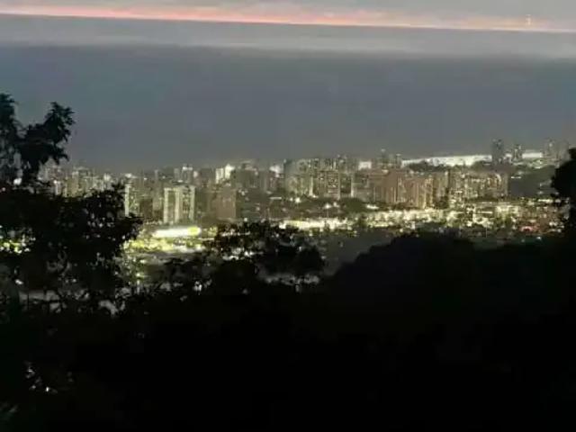 Apartamento para Venda em Rio de Janeiro/RJ Alto da Boa Vista 2 Quartos