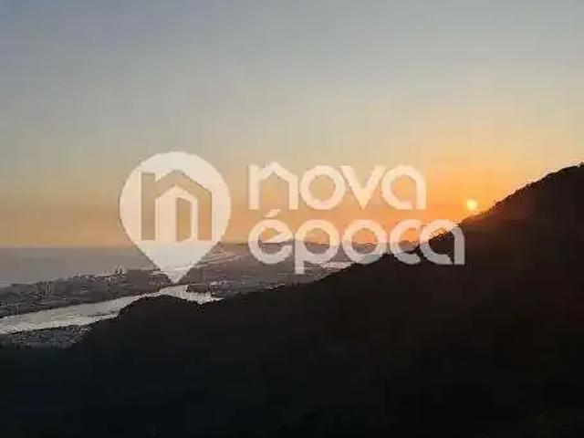 Apartamento para Venda em Rio de Janeiro/RJ Alto da Boa Vista 2 Quartos