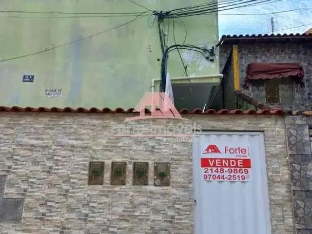 Apartamento para Venda em Rio de Janeiro/RJ Araújo de Cosmos 1 Quartos