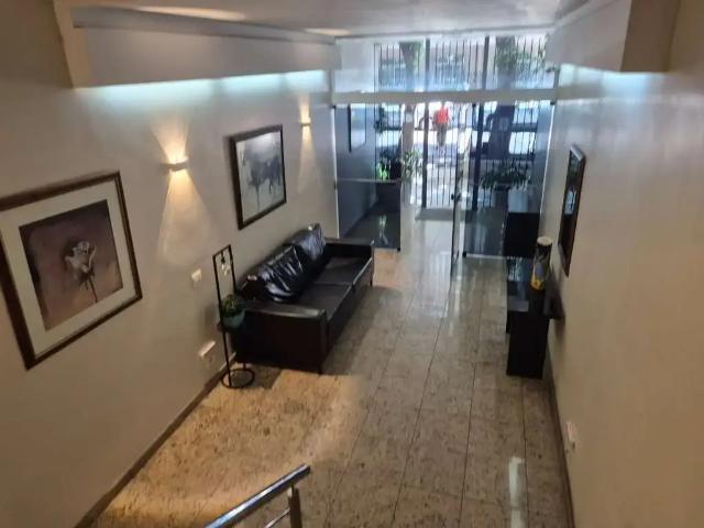 Apartamento para Venda em Rio de Janeiro/RJ Botafogo 3 Quartos