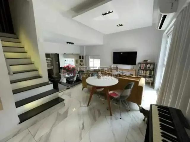 Apartamento para Venda em Rio de Janeiro/RJ Botafogo 3 Quartos