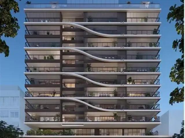 Apartamento para Venda em Rio de Janeiro/RJ Botafogo 3 Quartos