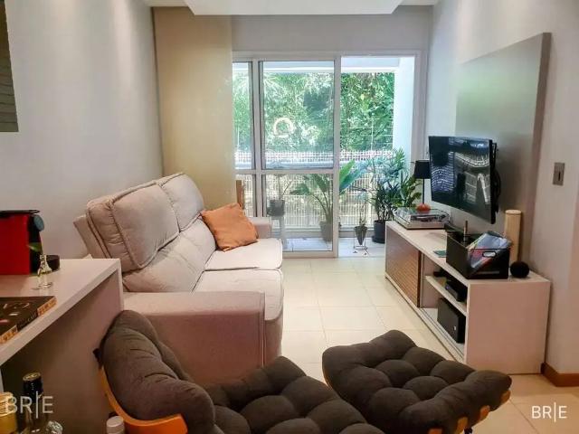 Apartamento para Venda em Rio de Janeiro/RJ Botafogo 3 Quartos