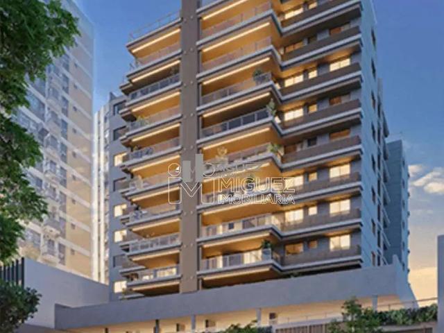 Apartamento para Venda em Rio de Janeiro/RJ Botafogo 3 Quartos