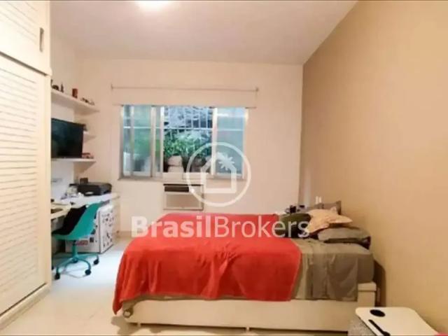 Apartamento para Venda em Rio de Janeiro/RJ Botafogo 3 Quartos