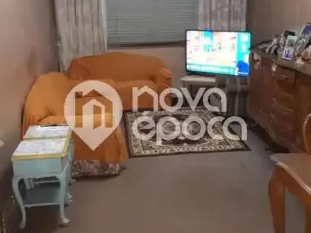 Apartamento para Venda em Rio de Janeiro/RJ Botafogo 3 Quartos