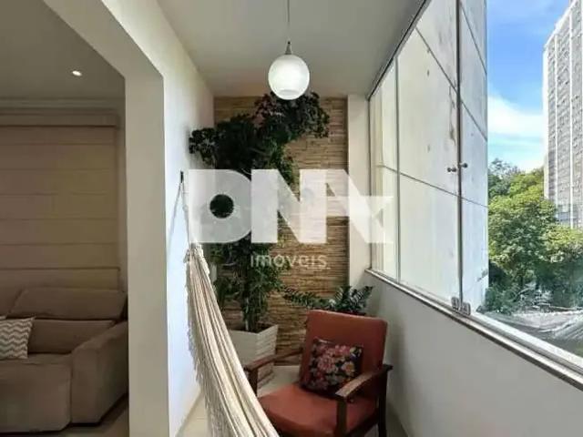 Apartamento para Venda em Rio de Janeiro/RJ Botafogo 3 Quartos