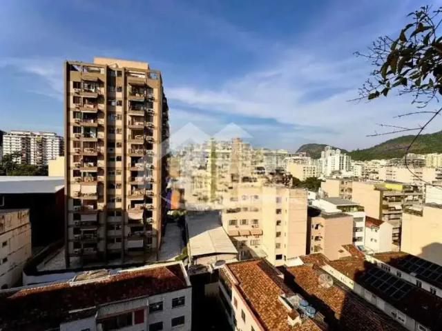 Apartamento para Venda em Rio de Janeiro/RJ Botafogo 3 Quartos