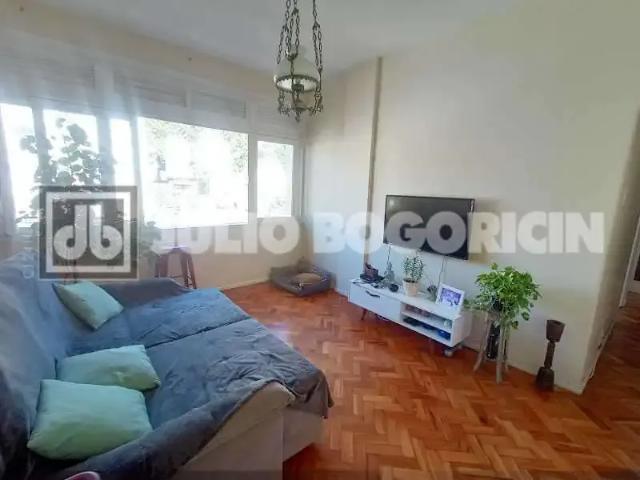Apartamento para Venda em Rio de Janeiro/RJ Botafogo 3 Quartos