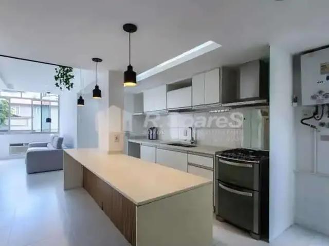 Apartamento para Venda em Rio de Janeiro/RJ Botafogo 3 Quartos