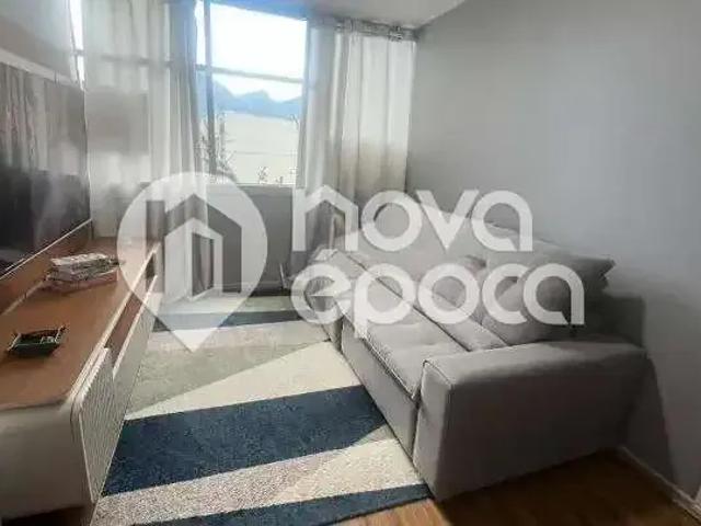 Apartamento para Venda em Rio de Janeiro/RJ Botafogo 3 Quartos