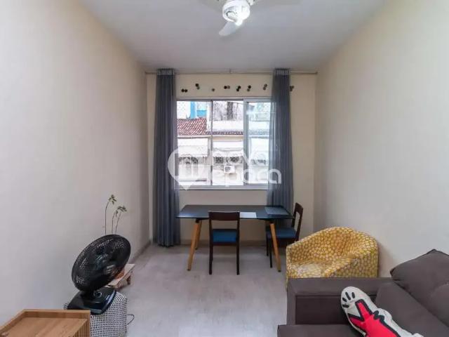 Apartamento para Venda em Rio de Janeiro/RJ Botafogo 3 Quartos