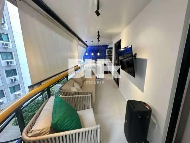 Apartamento para Venda em Rio de Janeiro/RJ Botafogo 3 Quartos