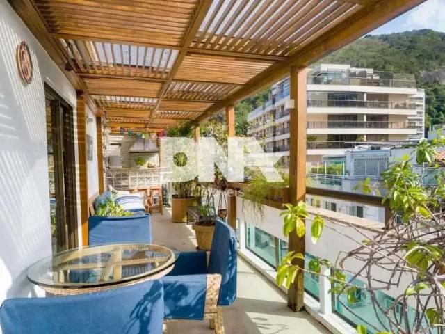 Apartamento para Venda em Rio de Janeiro/RJ Botafogo 3 Quartos
