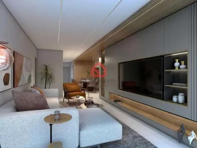 Apartamento para Venda em Rio de Janeiro/RJ Botafogo 3 Quartos