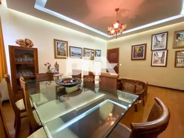 Apartamento para Venda em Rio de Janeiro/RJ Botafogo 3 Quartos