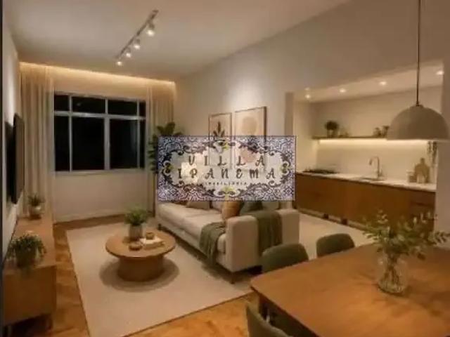Apartamento para Venda em Rio de Janeiro/RJ Botafogo 3 Quartos