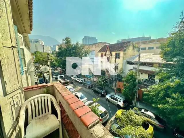Apartamento para Venda em Rio de Janeiro/RJ Botafogo 3 Quartos