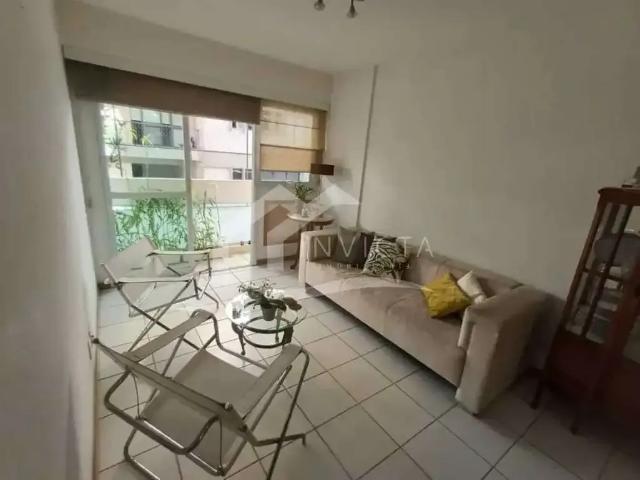 Apartamento para Venda em Rio de Janeiro/RJ Botafogo 3 Quartos