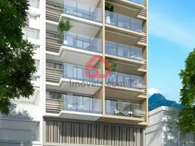 Apartamento para Venda em Rio de Janeiro/RJ Botafogo 3 Quartos