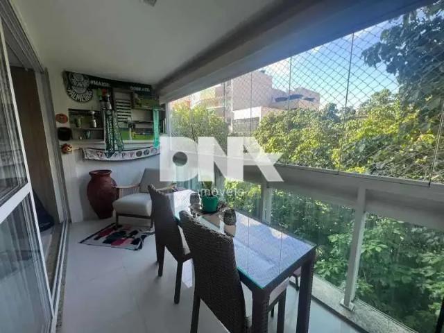 Apartamento para Venda em Rio de Janeiro/RJ Botafogo 3 Quartos