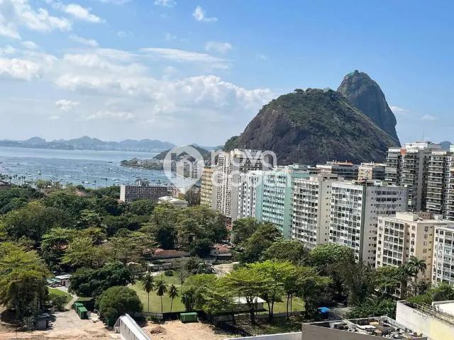 Apartamento para Venda em Rio de Janeiro/RJ Botafogo 3 Quartos