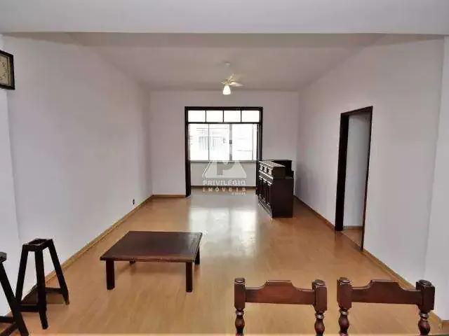 Apartamento para Venda em Rio de Janeiro/RJ Botafogo 3 Quartos