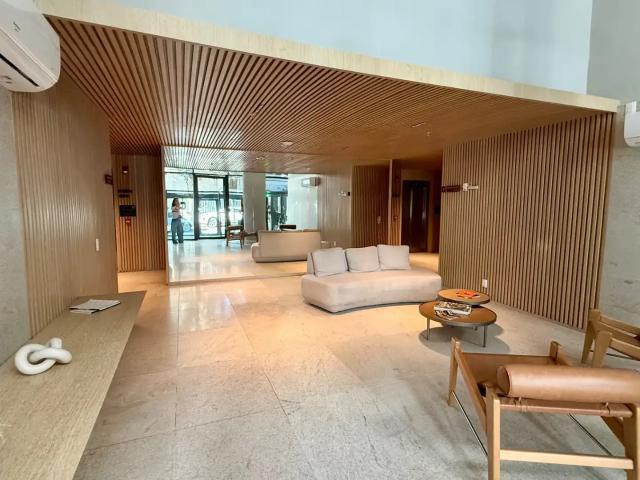 Apartamento para Venda em Rio de Janeiro/RJ Botafogo 3 Quartos