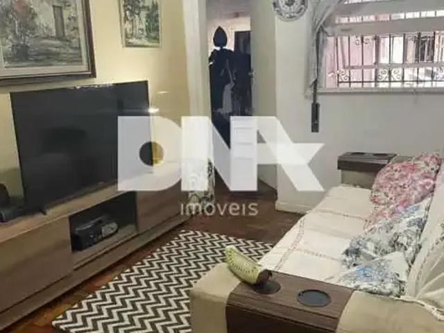 Apartamento para Venda em Rio de Janeiro/RJ Botafogo 3 Quartos
