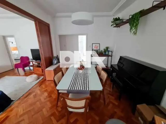 Apartamento para Venda em Rio de Janeiro/RJ Botafogo 3 Quartos
