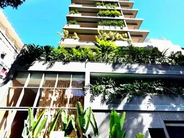 Apartamento para Venda em Rio de Janeiro/RJ Botafogo 3 Quartos