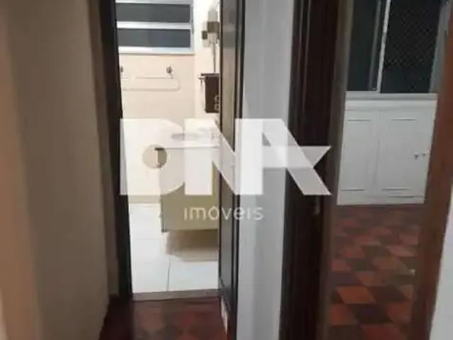 Apartamento para Venda em Rio de Janeiro/RJ Botafogo 3 Quartos