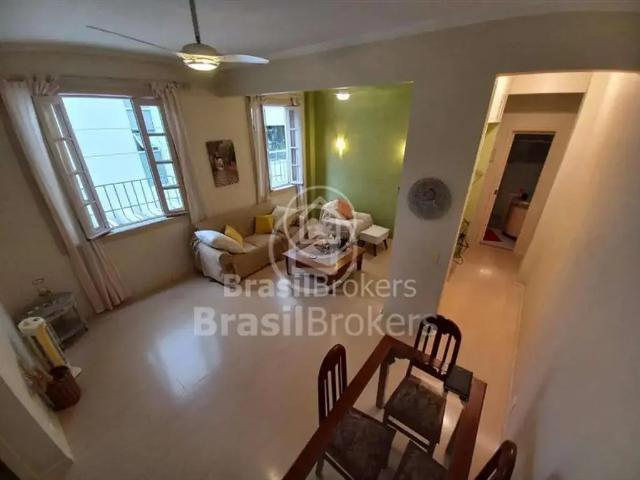 Apartamento para Venda em Rio de Janeiro/RJ Botafogo 3 Quartos