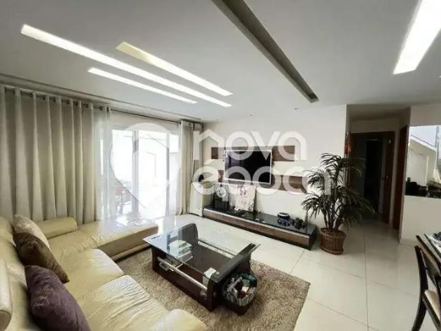 Apartamento para Venda em Rio de Janeiro/RJ Botafogo 3 Quartos