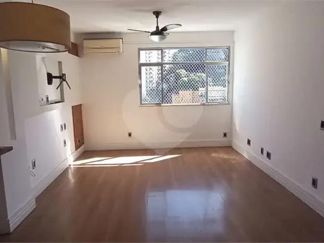 Apartamento para Venda em Rio de Janeiro/RJ Botafogo 3 Quartos
