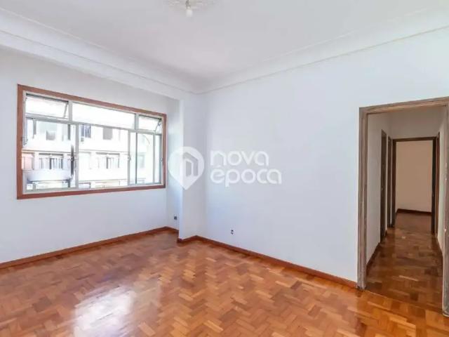 Apartamento para Venda em Rio de Janeiro/RJ Botafogo 3 Quartos