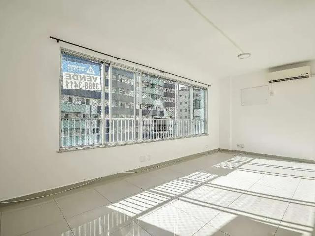 Apartamento para Venda em Rio de Janeiro/RJ Botafogo 3 Quartos