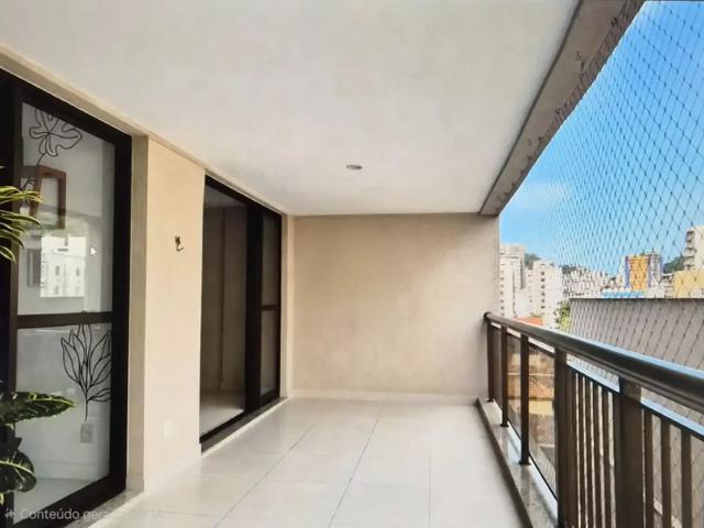 Apartamento para Venda em Rio de Janeiro/RJ Botafogo 3 Quartos